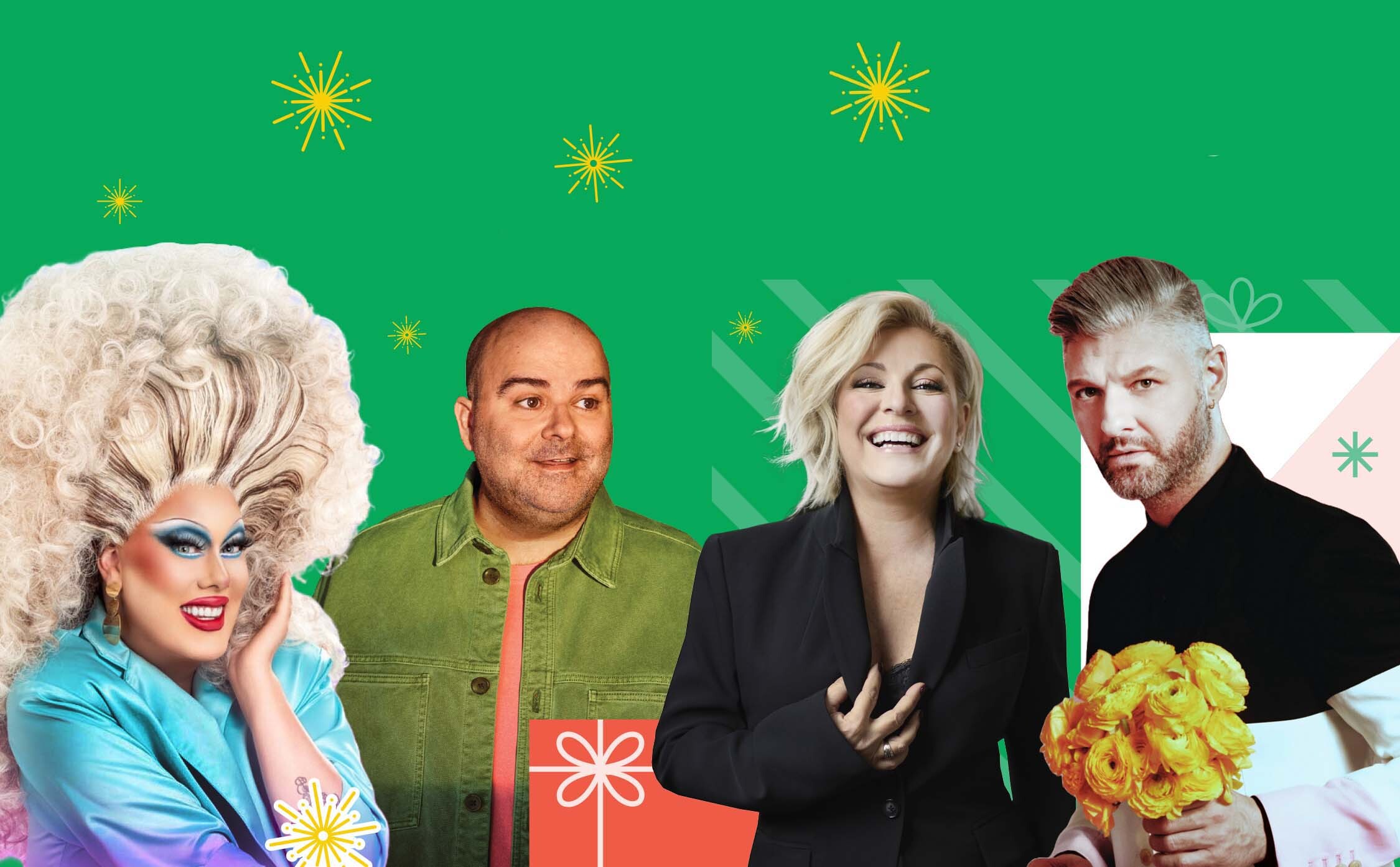 Guide des Fêtes SPECtaculaires | SPEC du Haut-Richelieu