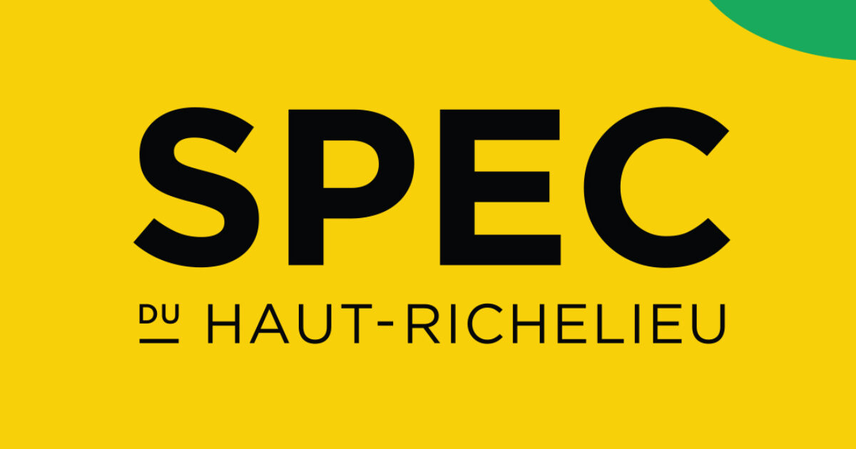 Promotions | SPEC du Haut-Richelieu