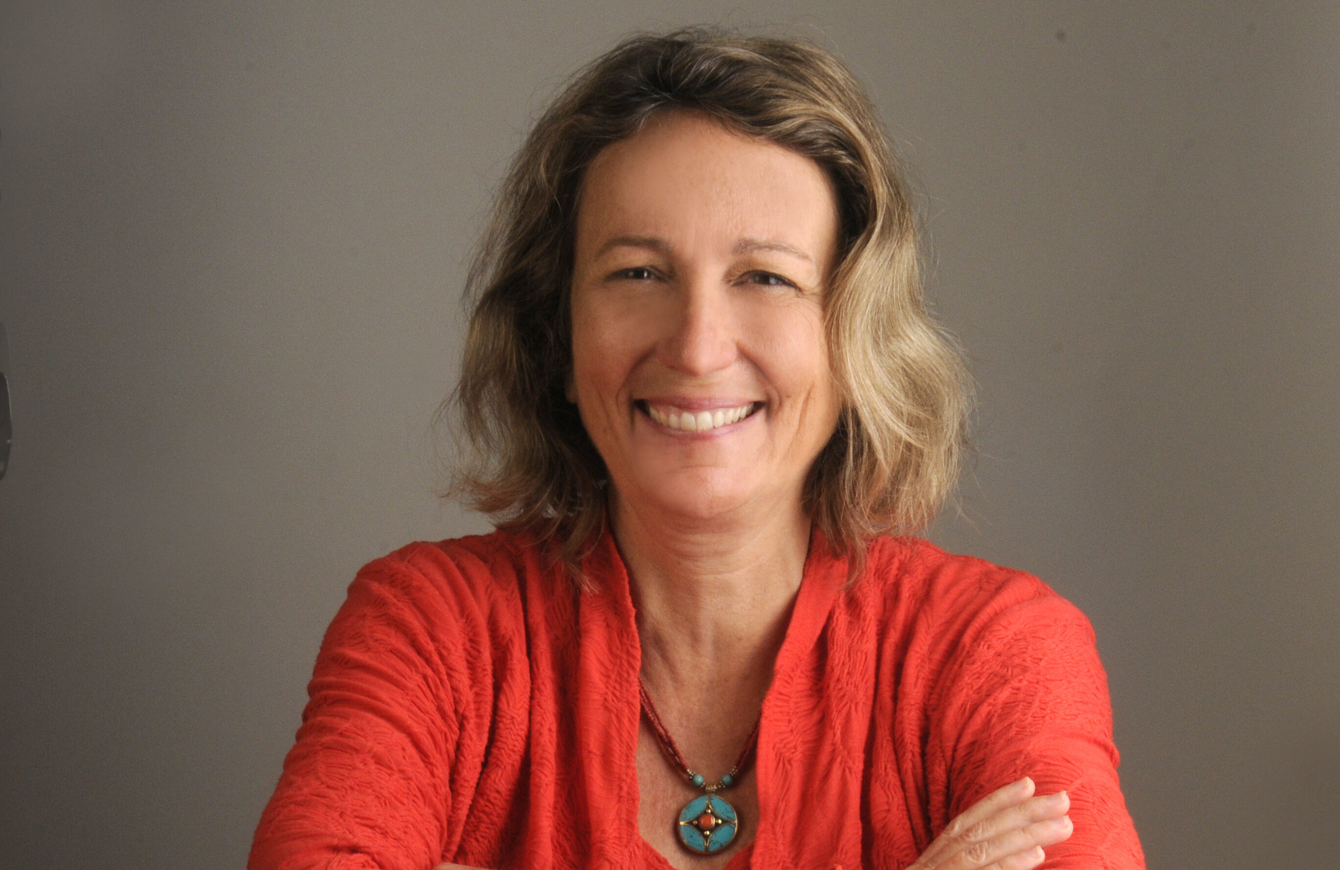 Stéphanie Bénéteau : Déployer la magie du conte, une histoire à la…