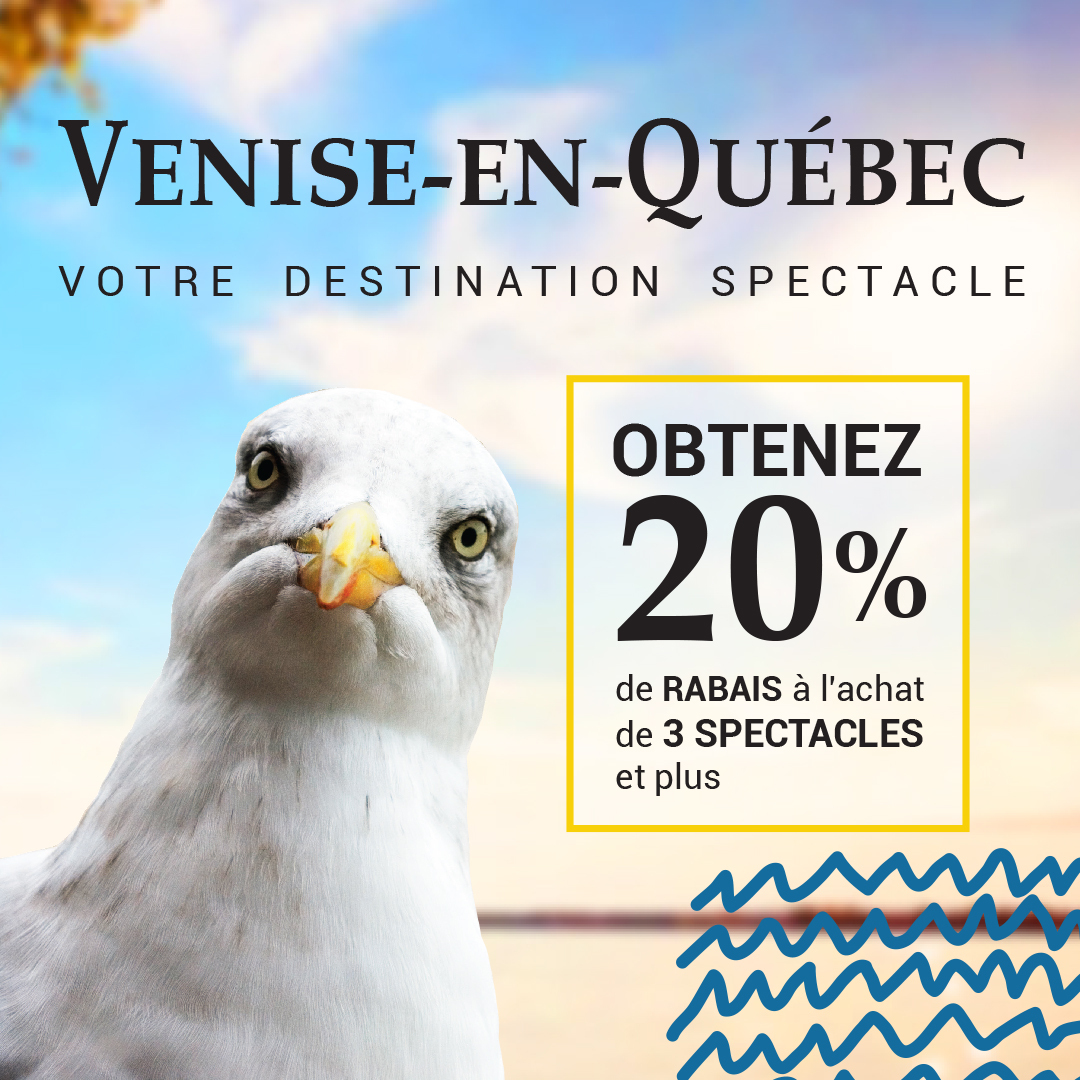 Patrice L'Ecuyer | SPEC du Haut-Richelieu