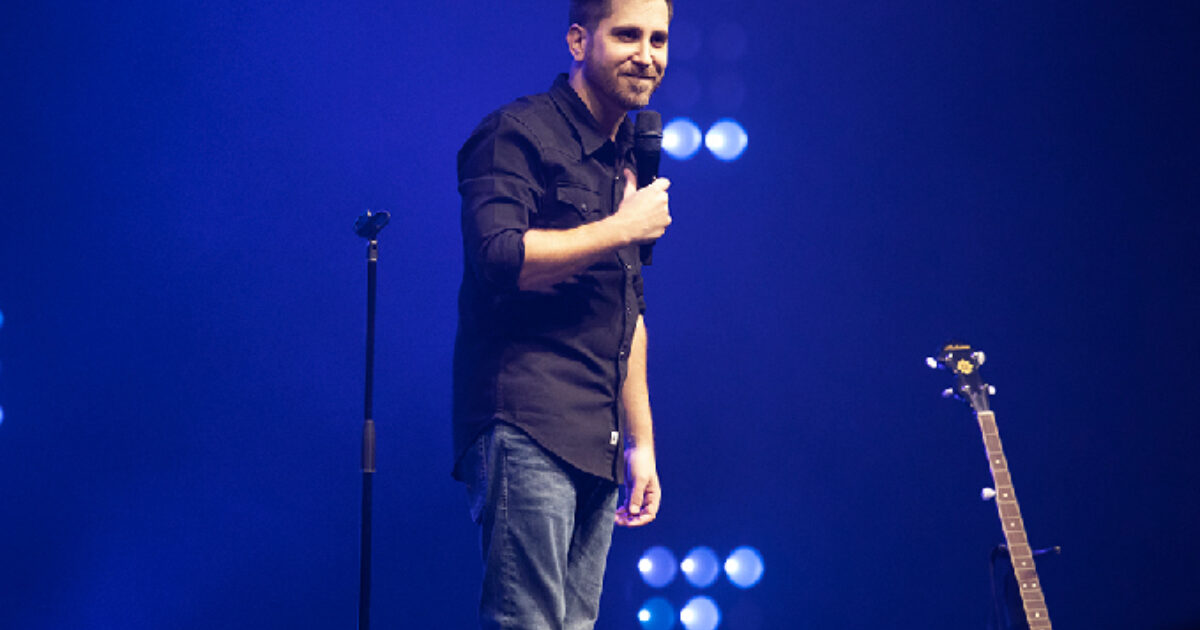 Billy Tellier et les 50 nuances de l’hypocrisie | SPEC du…