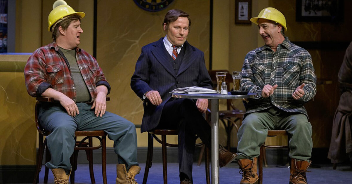 Broue : Une histoire d’humour qui dure | SPEC