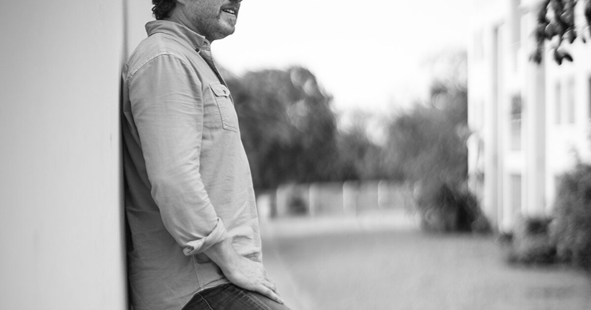 François Lavallée : incursion dans l’univers du western spaghetti