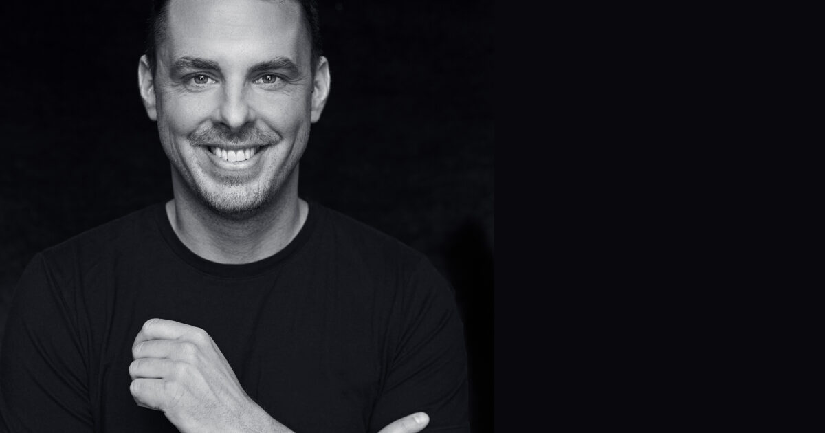 Philippe Bond : reconnaissant envers la vie | SPEC