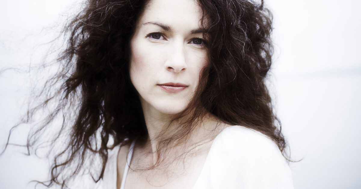 Renée Robitaille : épopée vers le nord québécois | SPEC du…