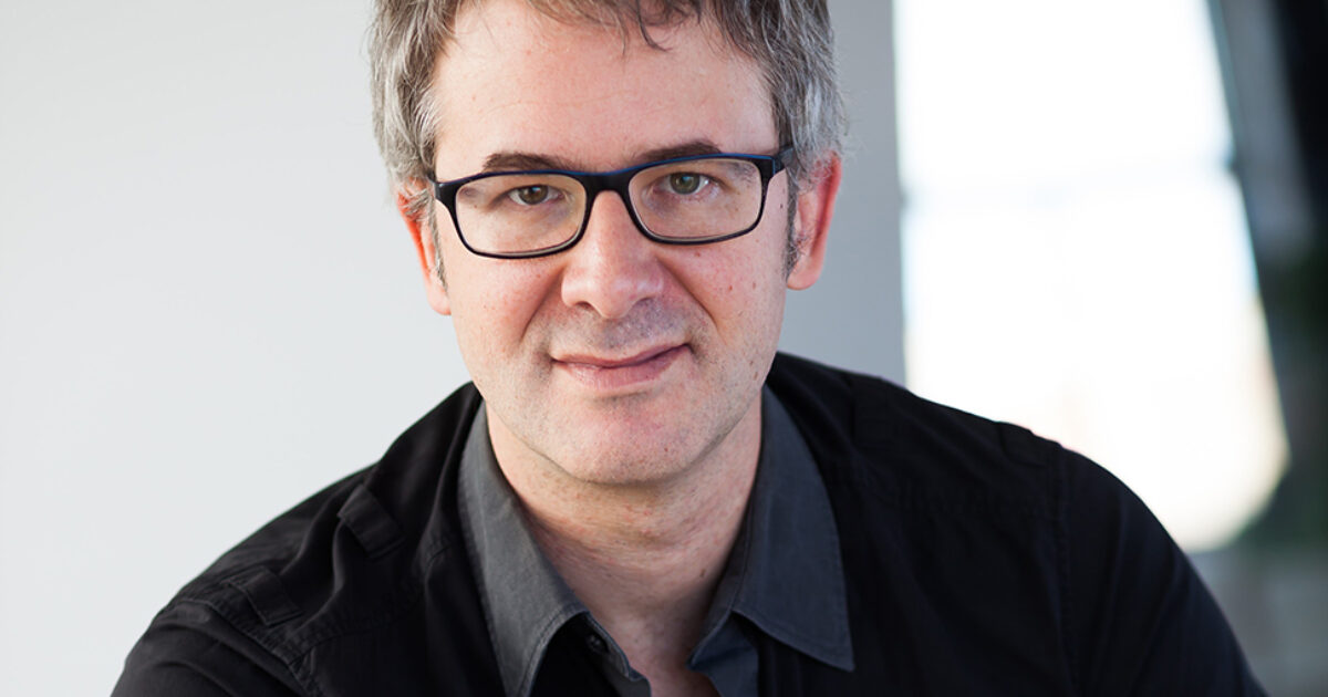 Simon Boudreault | Anoblir la comédie | SPEC