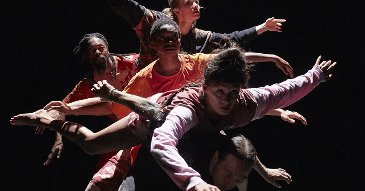 Tentacle Tribe | Repenser l’univers des possibles | SPEC du…