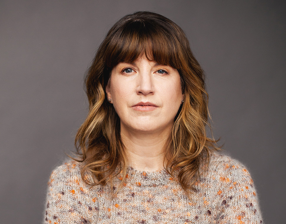 Audrey Talbot : Récit d’une renaissance | SPEC du Haut-Richelieu