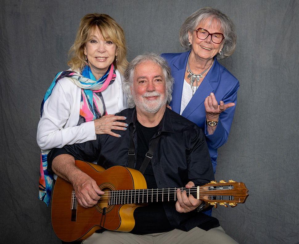 BÉATRICE PICARD : que du bonheur | SPEC du Haut-Richelieu