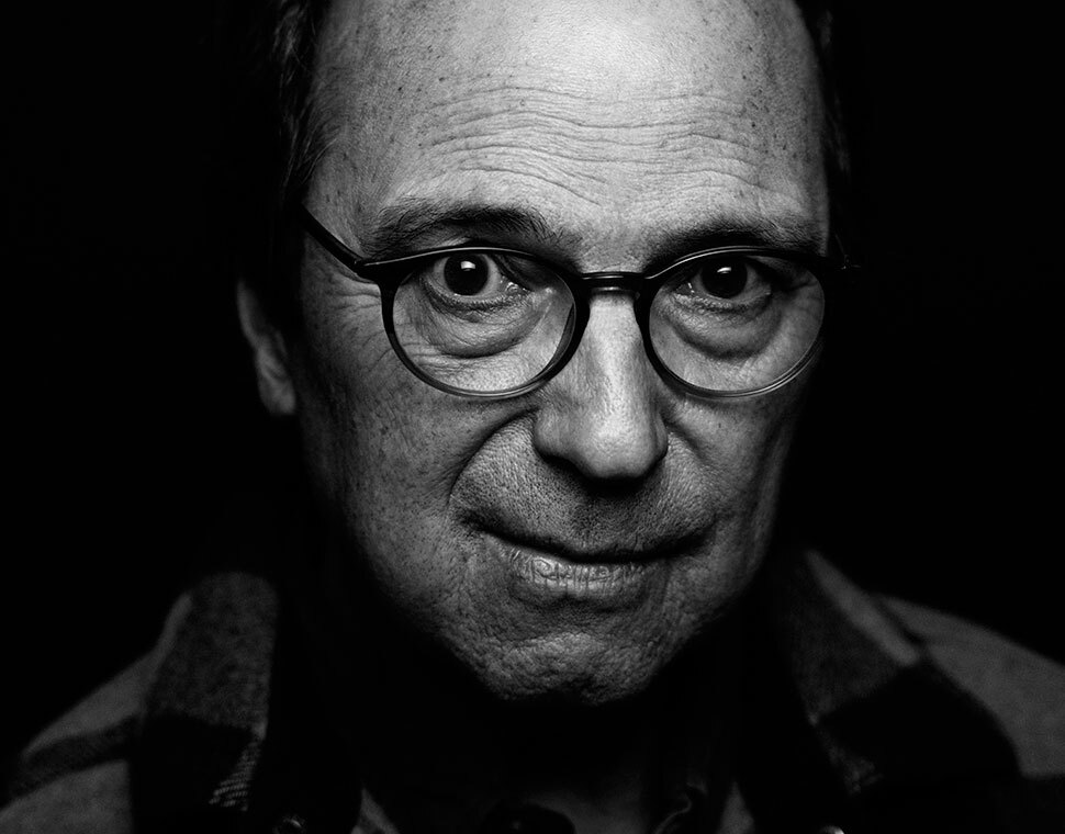 Michel Rivard : Heureux retour du flâneur | SPEC du Haut-Richelieu