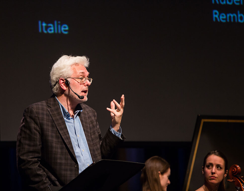 Pierre Vachon : redécourir la légendaire Emma Albani | SPEC du…