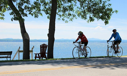 Venise-en-Québec, votre destination spectacle | SPEC du Haut-Richelieu