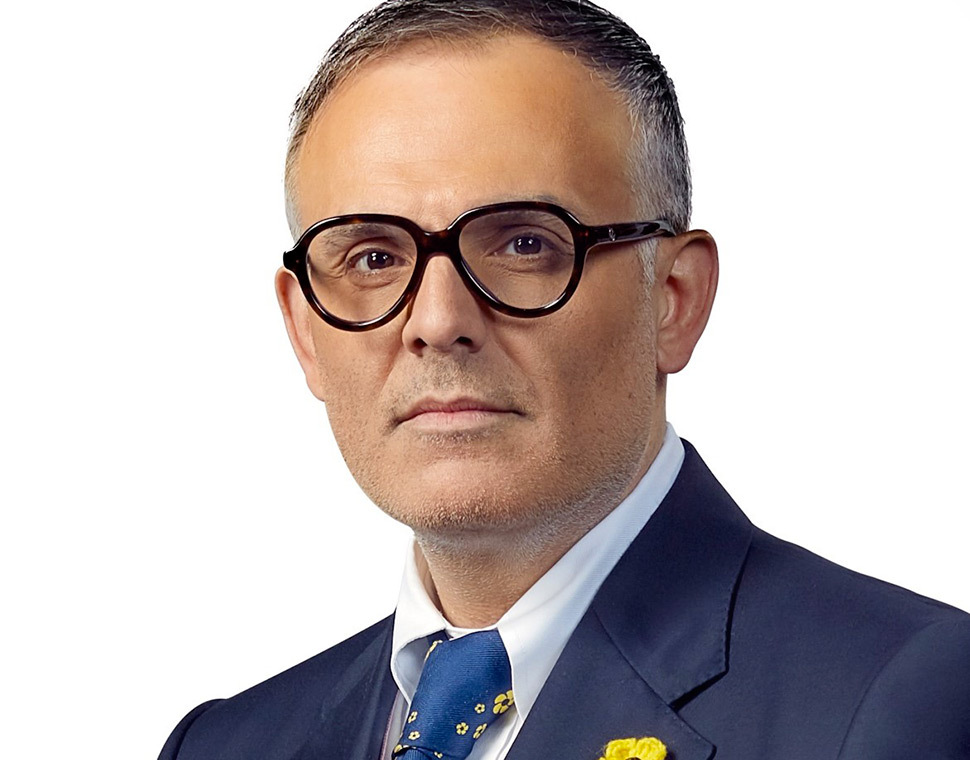 Vincent Guzzo : Bienvenue à Saint-Jean-sur-Richelieu | SPEC du…